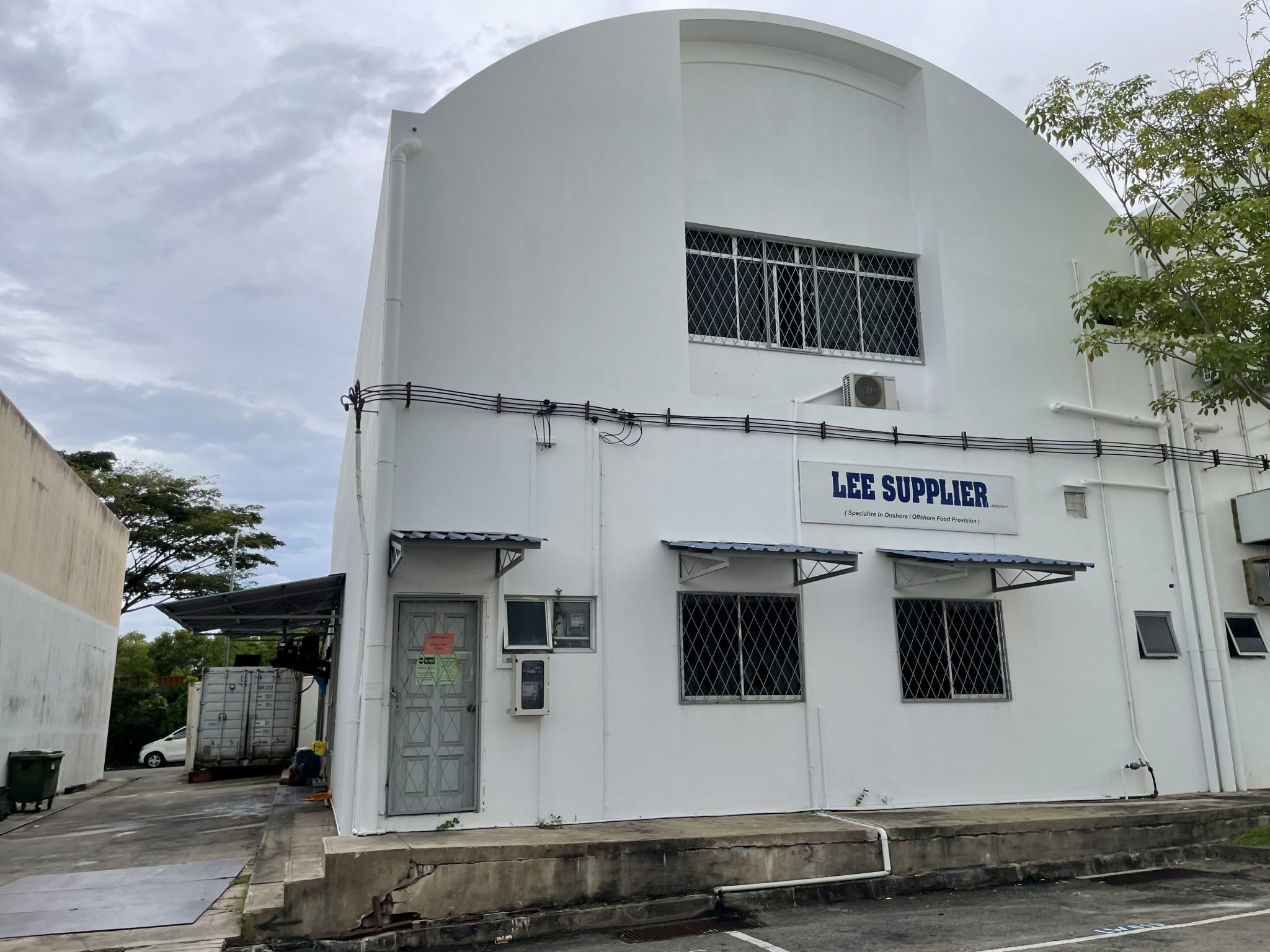 About Us | Lee Supplier | Malaysia`s Best Ship Chandler And Provision ...